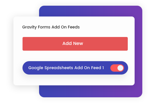WPSyncSheets For Gravity Forms - WPSyncSheets WPSyncSheets For Gravity Forms - WPSyncSheets