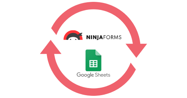 Ninja Forms Google Spreadsheet Addon