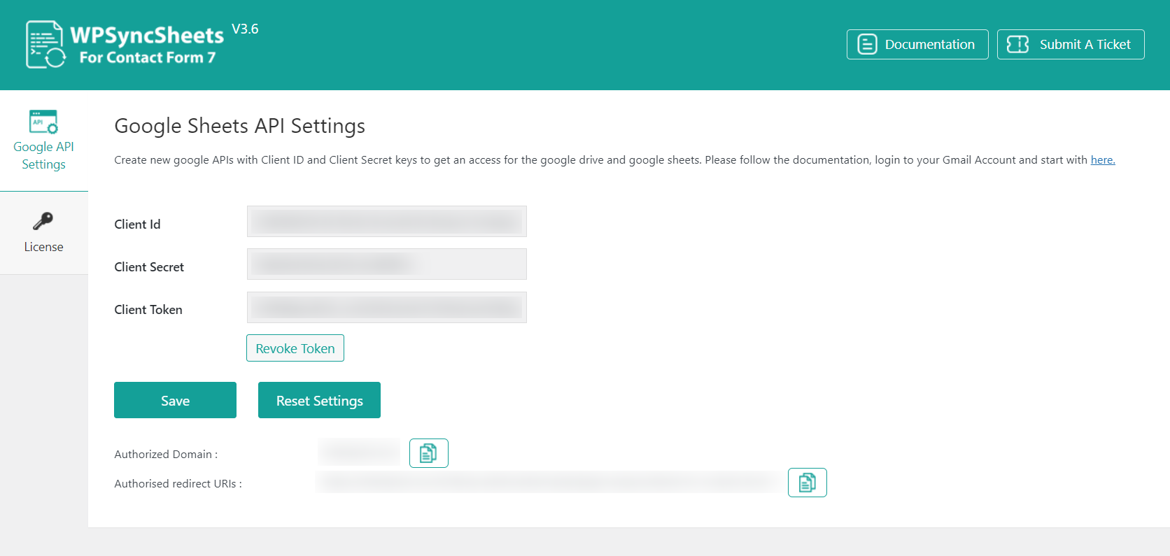 How to Connect Contact Form 7 with Google Sheets: Step-by-step tutorial ...
