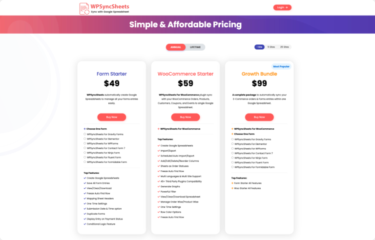 How To Connect Gravity Forms To Google Sheets Complete Guide For 2023 
