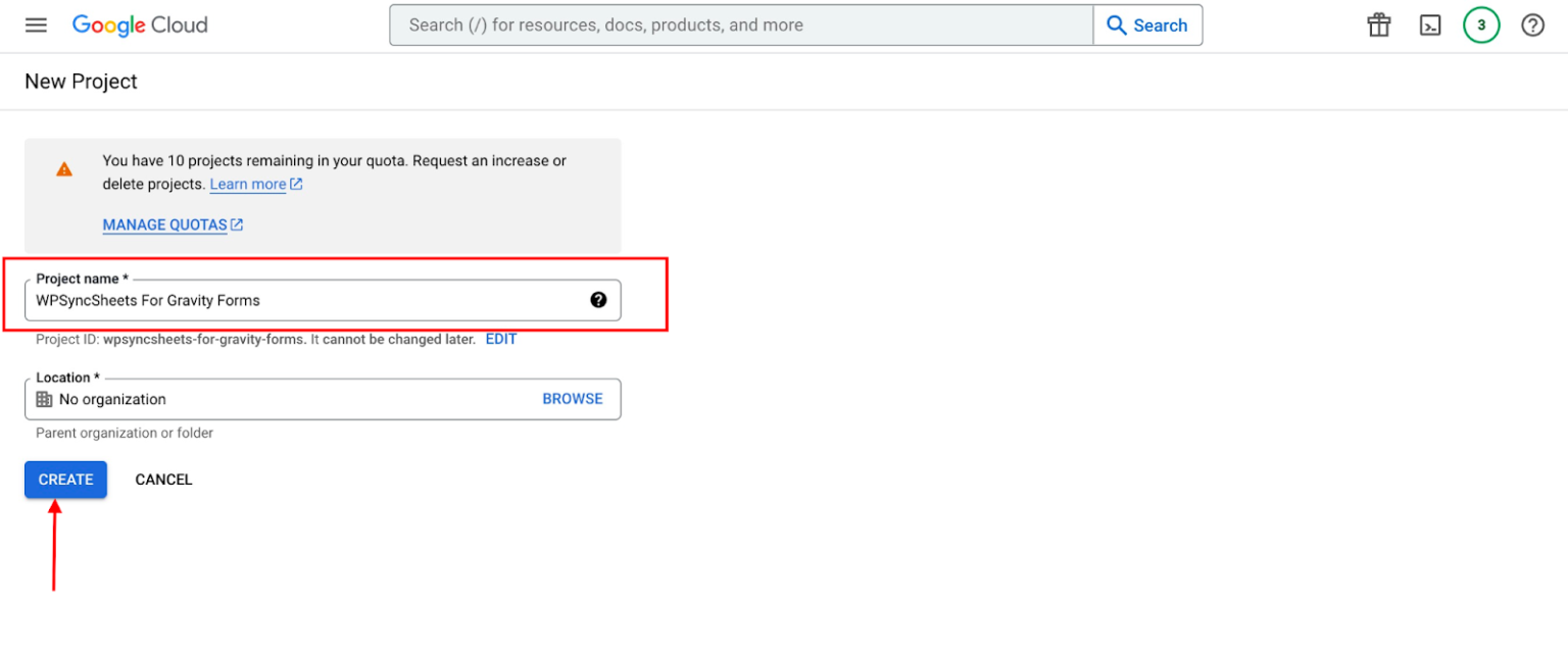 How to Connect WPForms to Google Sheets: Step-by-Step Tutorial - WPSyncSheets