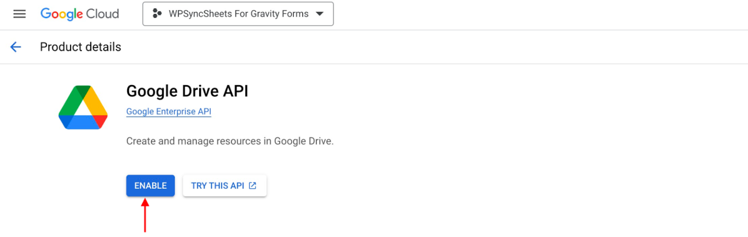 How to Connect Gravity Forms to Google Sheets: Complete Guide for 2023 ... How to Connect Gravity Forms to Google Sheets: Complete Guide for 2023 ...