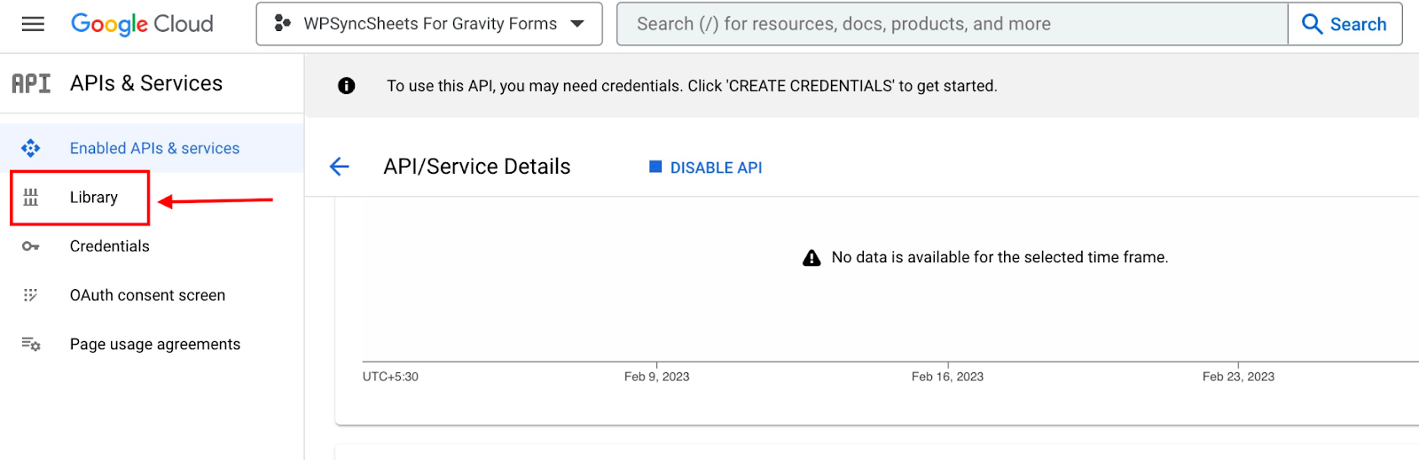 How to Connect Gravity Forms to Google Sheets: Complete Guide for 2023 ... How to Connect Gravity Forms to Google Sheets: Complete Guide for 2023 ...