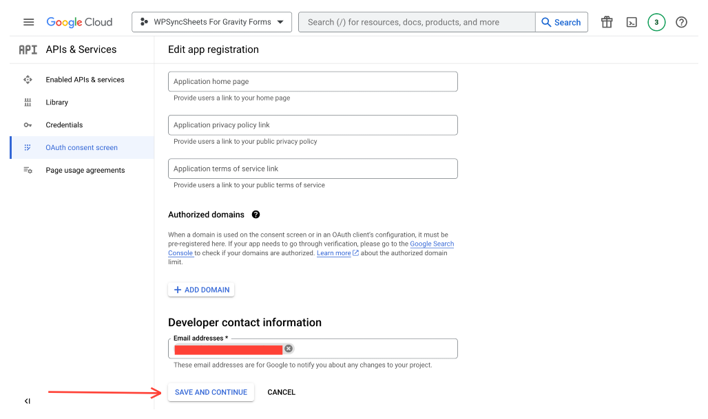 How to Connect Gravity Forms to Google Sheets: Complete Guide for 2023 ... How to Connect Gravity Forms to Google Sheets: Complete Guide for 2023 ...