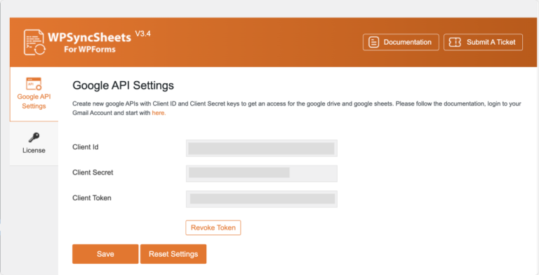 How to Connect WPForms to Google Sheets: Step-by-Step Tutorial - WPSyncSheets