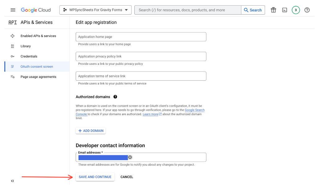 How to Connect WPForms to Google Sheets: Step-by-Step Tutorial - WPSyncSheets