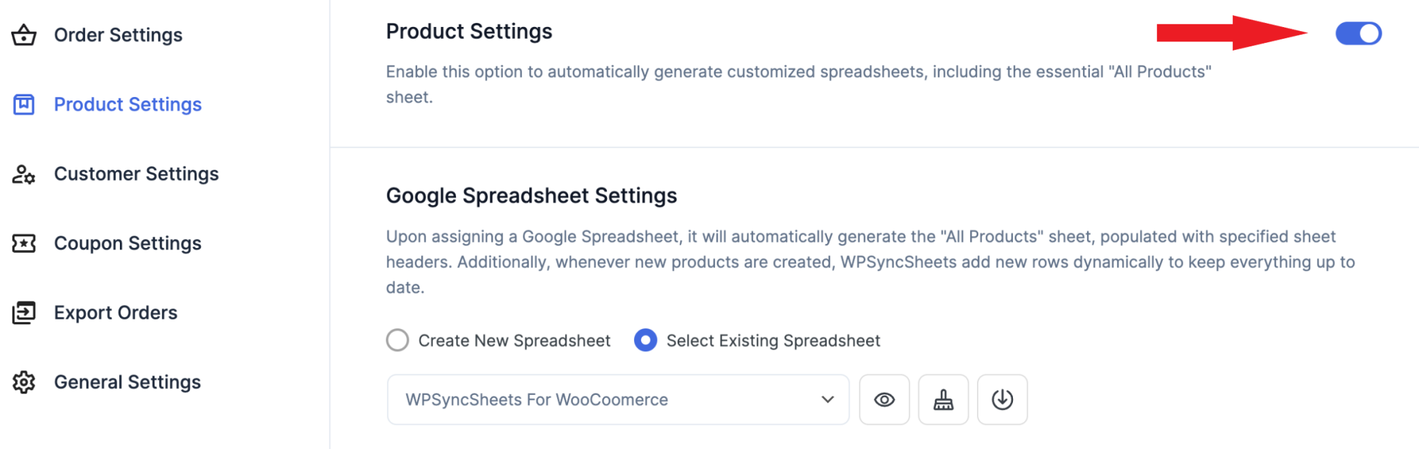 Import & Export WooCommerce Products (Step-by-Step Guide) - WPSyncSheets