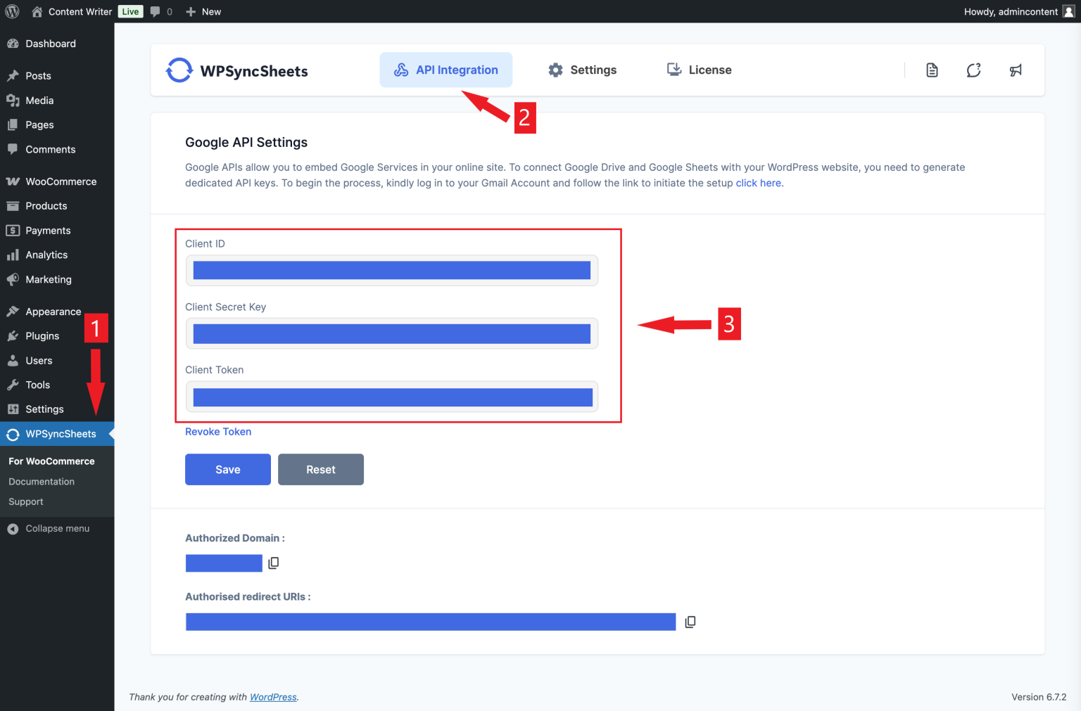How to Import & Export WooCommerce Orders (Step-by-Step Guide) - WPSyncSheets