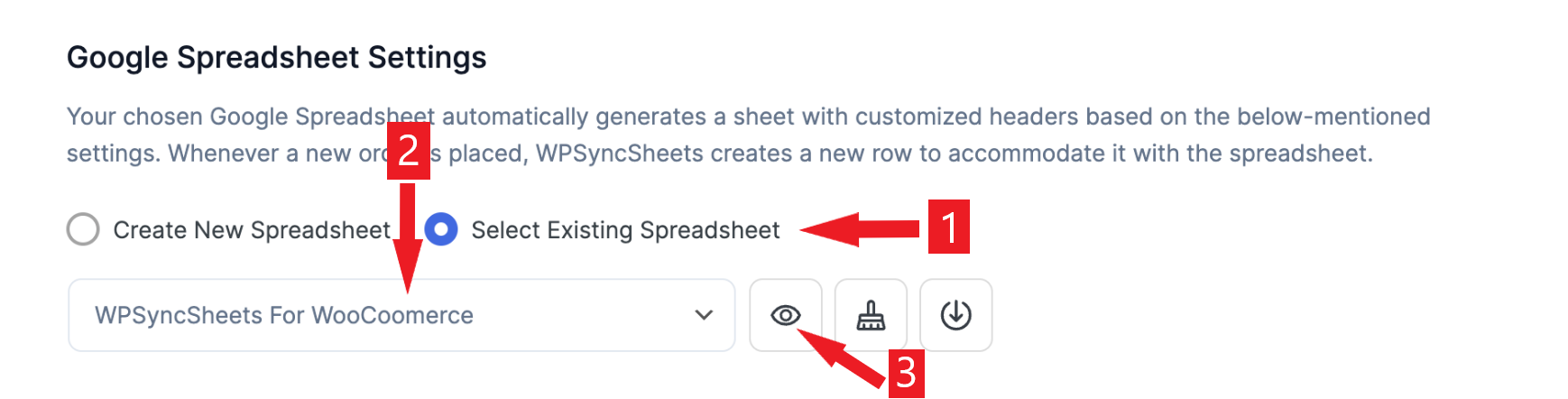 How to Import & Export WooCommerce Orders (Step-by-Step Guide) - WPSyncSheets