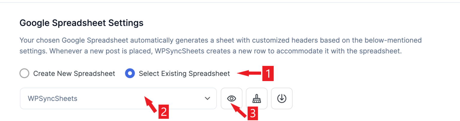 How to Import Export Posts in WordPress (Step-by-Step Guide) - WPSyncSheets