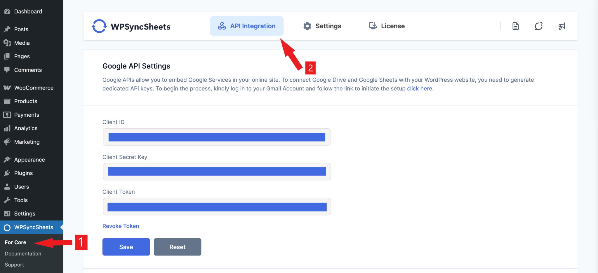 How to Import Export Posts in WordPress (Step-by-Step Guide) - WPSyncSheets